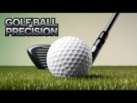 How Golf Balls Are Made: Inside the Manufacturing Process and ...