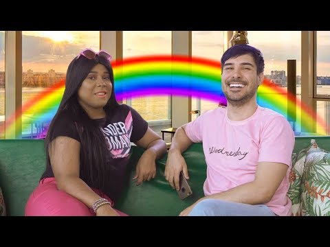 POR QUE BLOGUEIRAS MENTEM? (feat. Blogueirinha de Merda)
