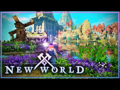 Steam Community :: Video :: I've Played Over 500 Hours of New World ...