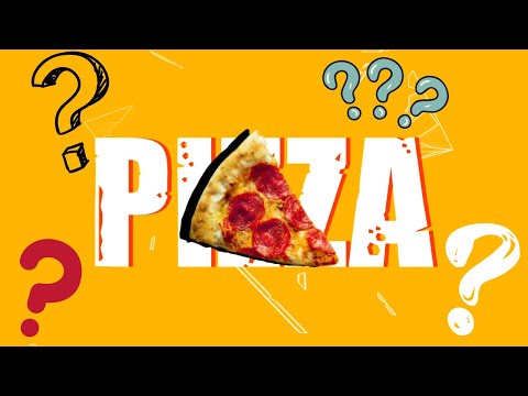 Why is "pizza" called pizza?