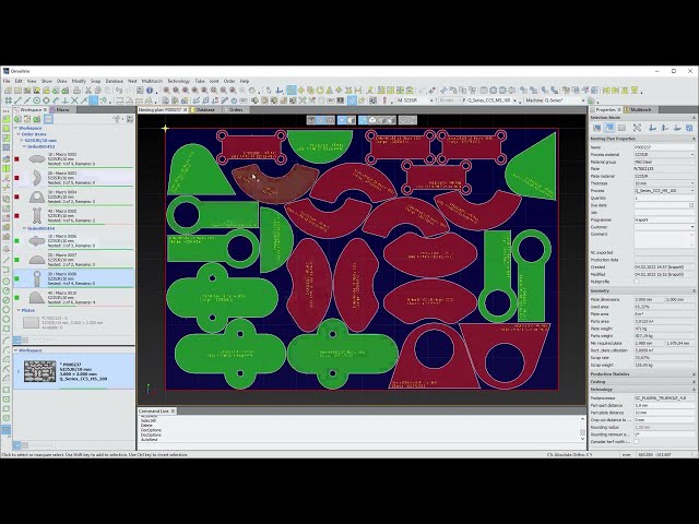 Cutting Software - Omni Bevel Software Manufacturer from Coimbatore