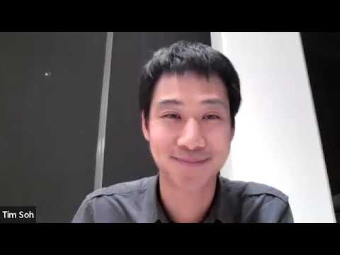 Protocol Spotlight with Timothy Soh