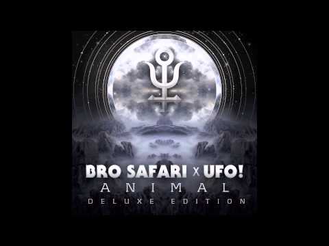 Bird Brain - Bro Safari & UFO! (Official Audio)