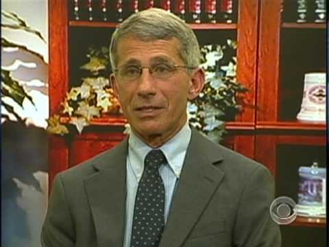 Testing The H1N1 Vaccine