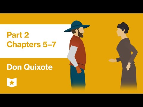 Don Quixote Study Guide | Course Hero