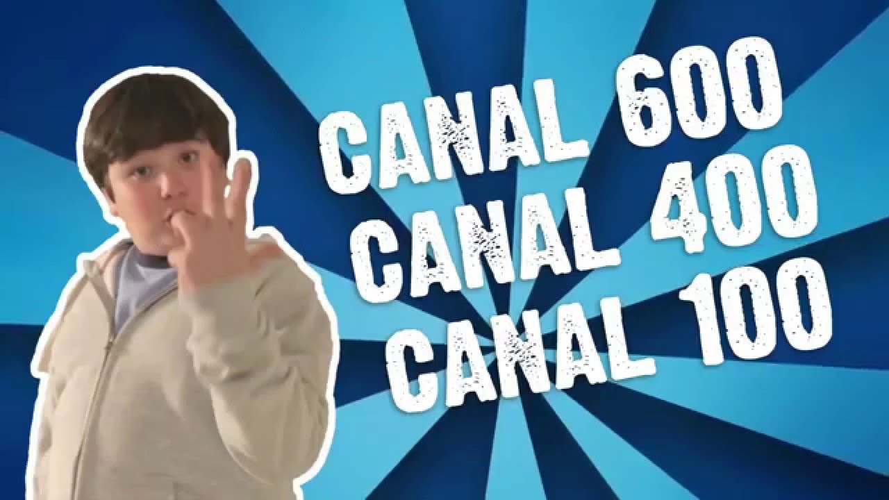 DIRECTV® - Canales Informativos en DIRECTV - Portal 600, Portal 400 y Portal 100