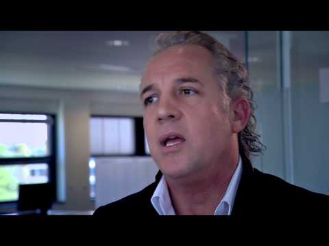 Geslaagde verbouwing kantoor Koopmans Bouw met BREEAM-certificaat