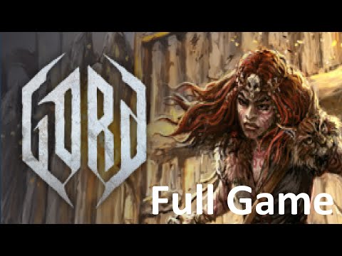 Steam Community :: Video :: Gord - Full Game / Full Campaign / Part 1 ...
