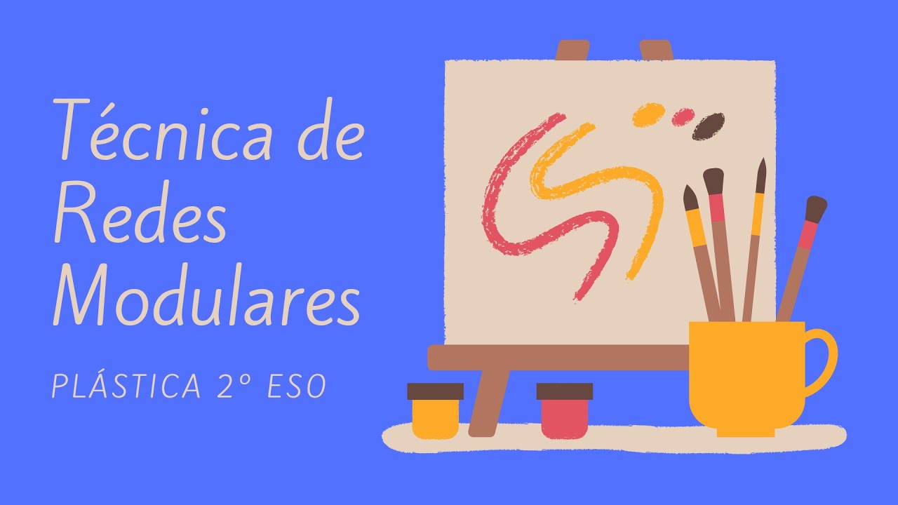 Técnica de Redes Modulares
