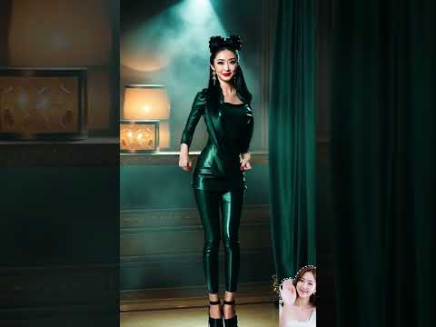 Stunning Performance on AGT Stage: A Showstopper You Can't Miss!