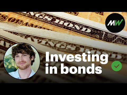 Bonds are becoming popular for new investors. Here's what to know. | MarketWatch