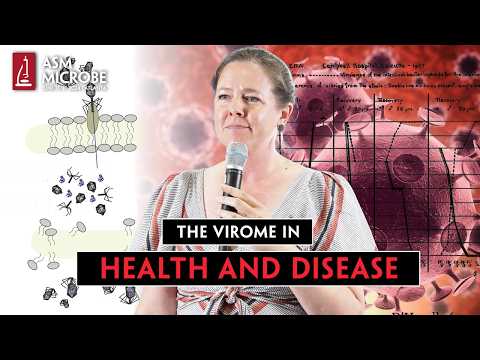 The Virome in Health and Disease