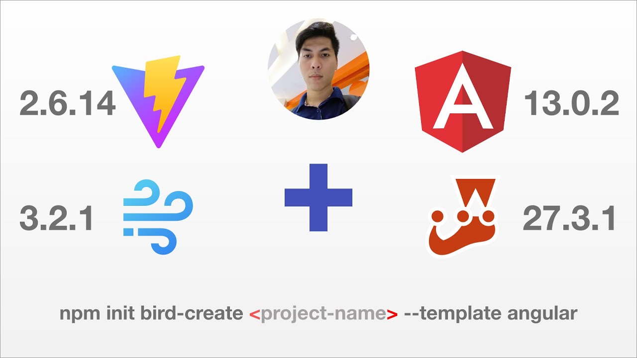 พัฒนาเว็บไซต์ตามความต้องการลูกค้า สมัยใหม่ เช่น Vuejs React Angular ด้วย Typescript