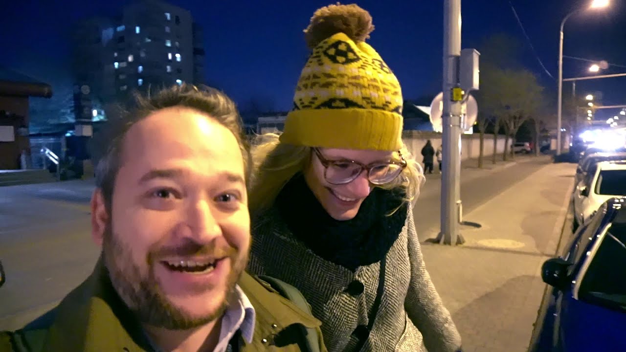 Chinese Food Tour in Beijing with Lost Plate
