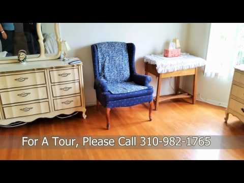 Garden of Angel Care Assisted Living | West Los Angeles CA | West Los Angeles | Memory Care