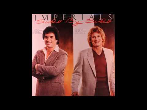 Wait Upon The Lord Lyrics - The Imperials