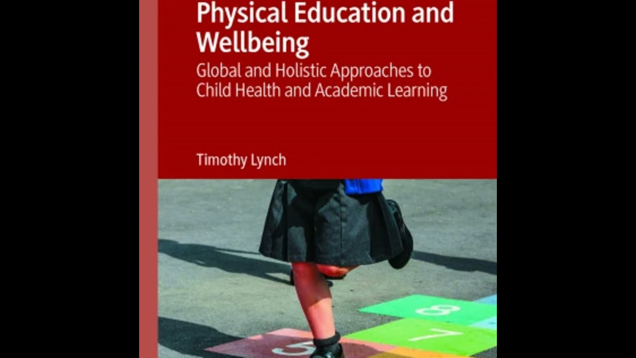 Approaches to Health and Wellbeing in Education - Chapter 3.