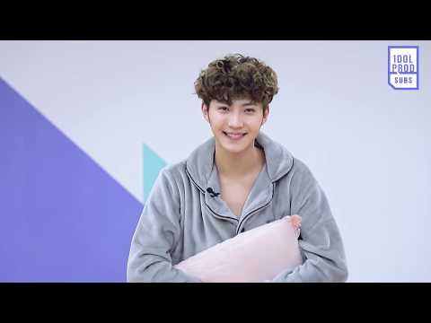 Idol Producer Profiles - 21. Xu Heni |*| DIMENSION Culture - Wattpad