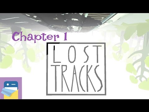 Lost Tracks: Walkthrough Guide – AppUnwrapper