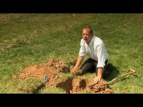 Understanding soils