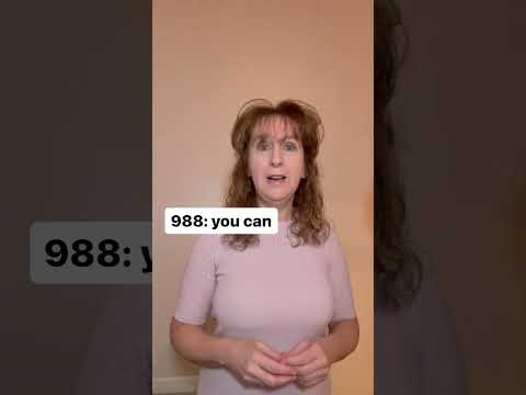 Call 988 | Centerstone