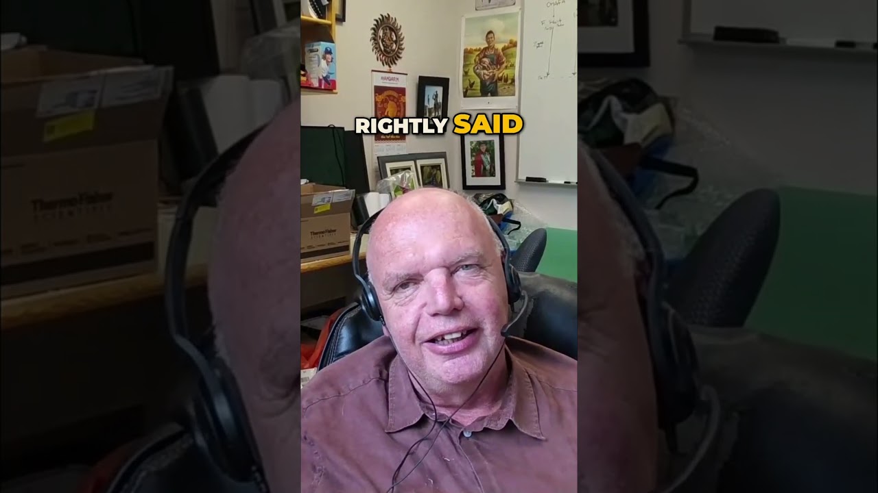 Depopulation’s Hidden Message