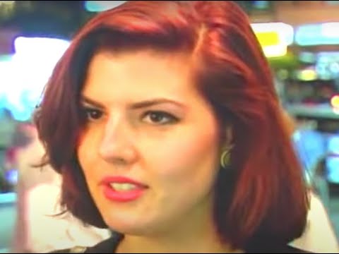 Americans On-The-Street Talk About Their Money In 1994! Were They Correct?