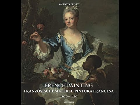FRENCH PAINTING 1100-1830