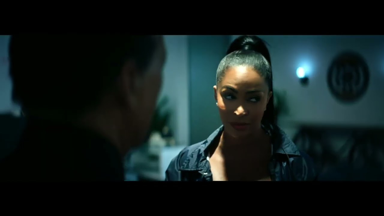 WRONG PLACE, WRONG TIME [ ACTION [ THRILLER [ TUBI #action #trending #movie