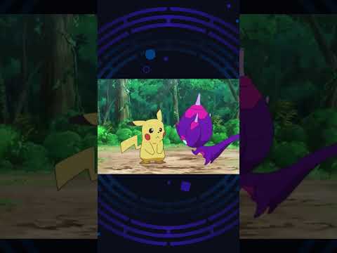 A POISON Type Starter Pokemon?