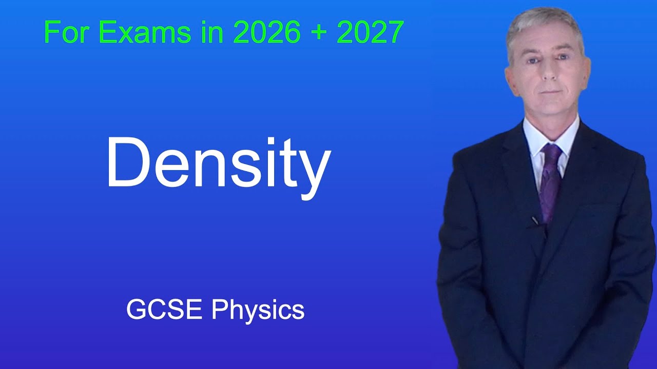 GCSE Physics Revision 