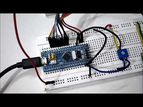 How to Use SPI Communication in STM32 Microcontroller