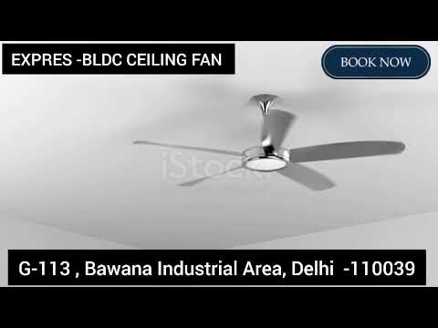 Ceiling Fan Blades at Best Price in India