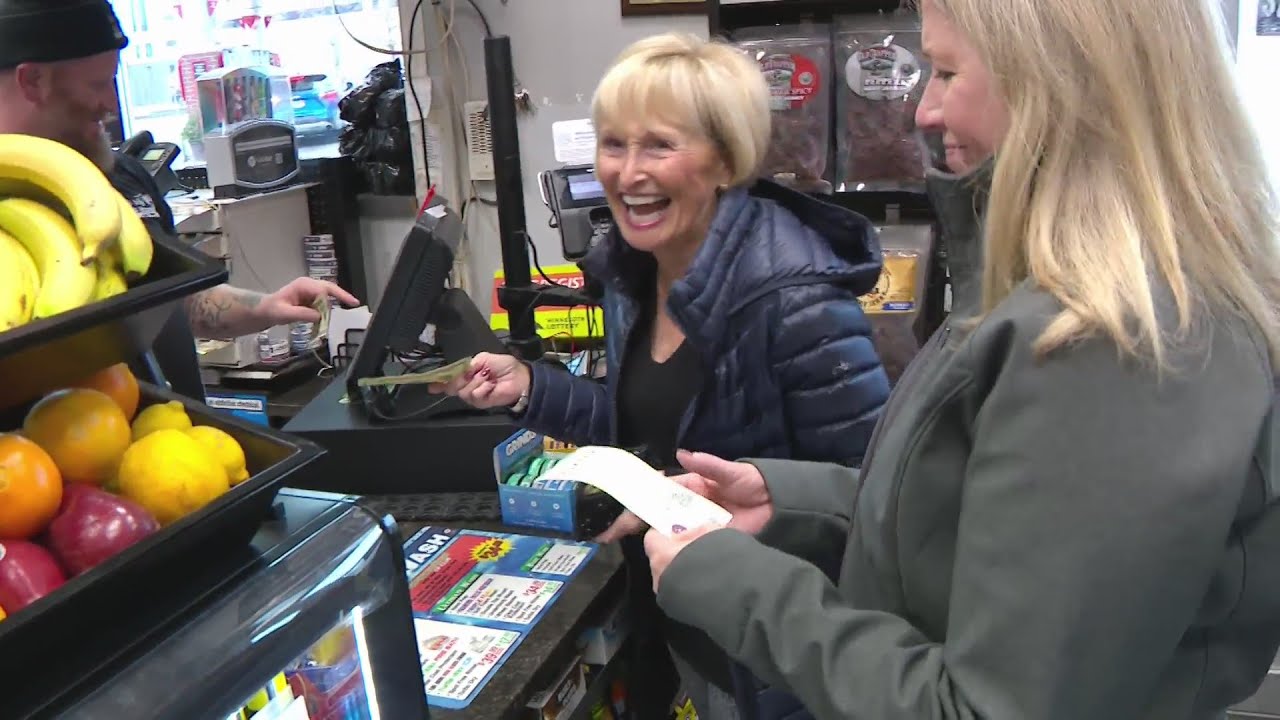Minnesotans take chance on Powerball as jackpot hits high