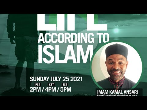 The Purpose of Life According to Islam