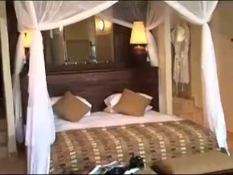 David Livingstone Safari Lodge and Spa Zambia www.ideeperviaggiare.it