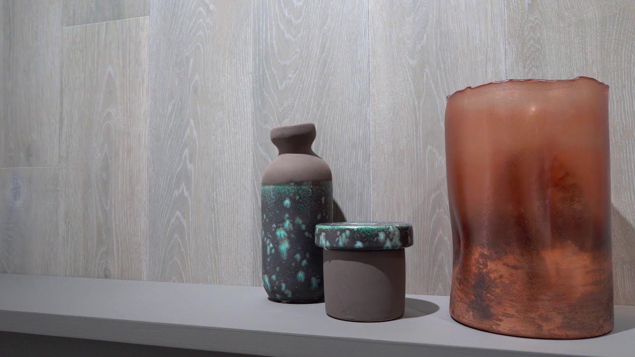Mónaco & Balmoral Series - Porcelanite Dos