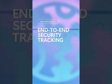 Microsoft Defender: Fortify Internal Apps with AI Security