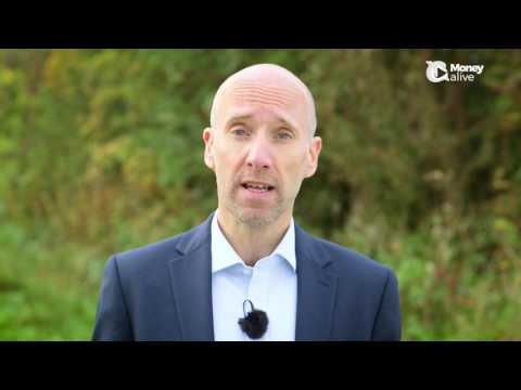 Summary of your pension pot options