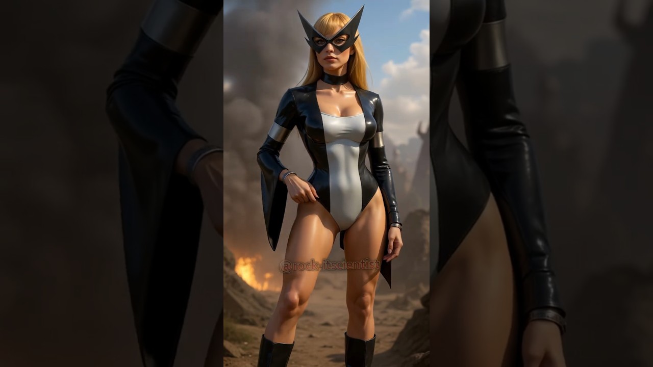 Avengers Earth's Mightiest Heroes (Part 1) Characters Brought to Life! #avengers