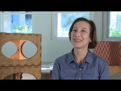 Stanford Student Profile | Angela Marsiaj of Staeye, Innovation Masters Series