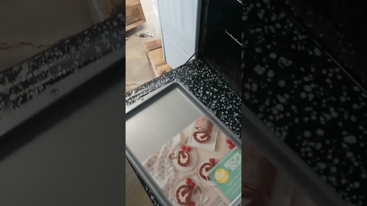 Mealmaster wood cookstove