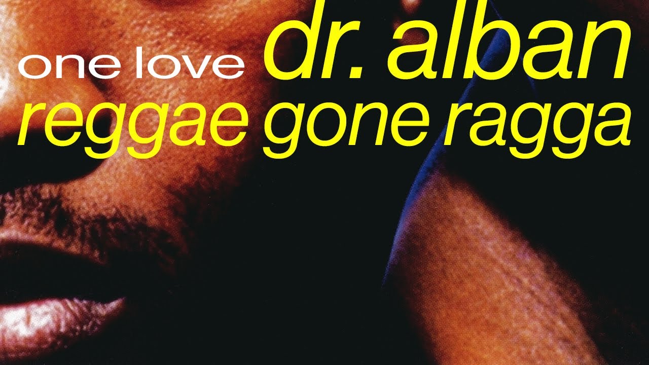 Reggae Gone Ragga by Dr. Alban from Nigeria | Popnable