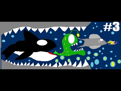 Steam Community :: Video :: Fish Muncher Feeding Frenzy 2 #3