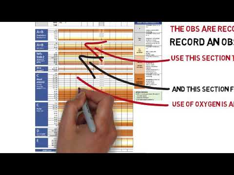 Video 3 - Calculating the NEWs