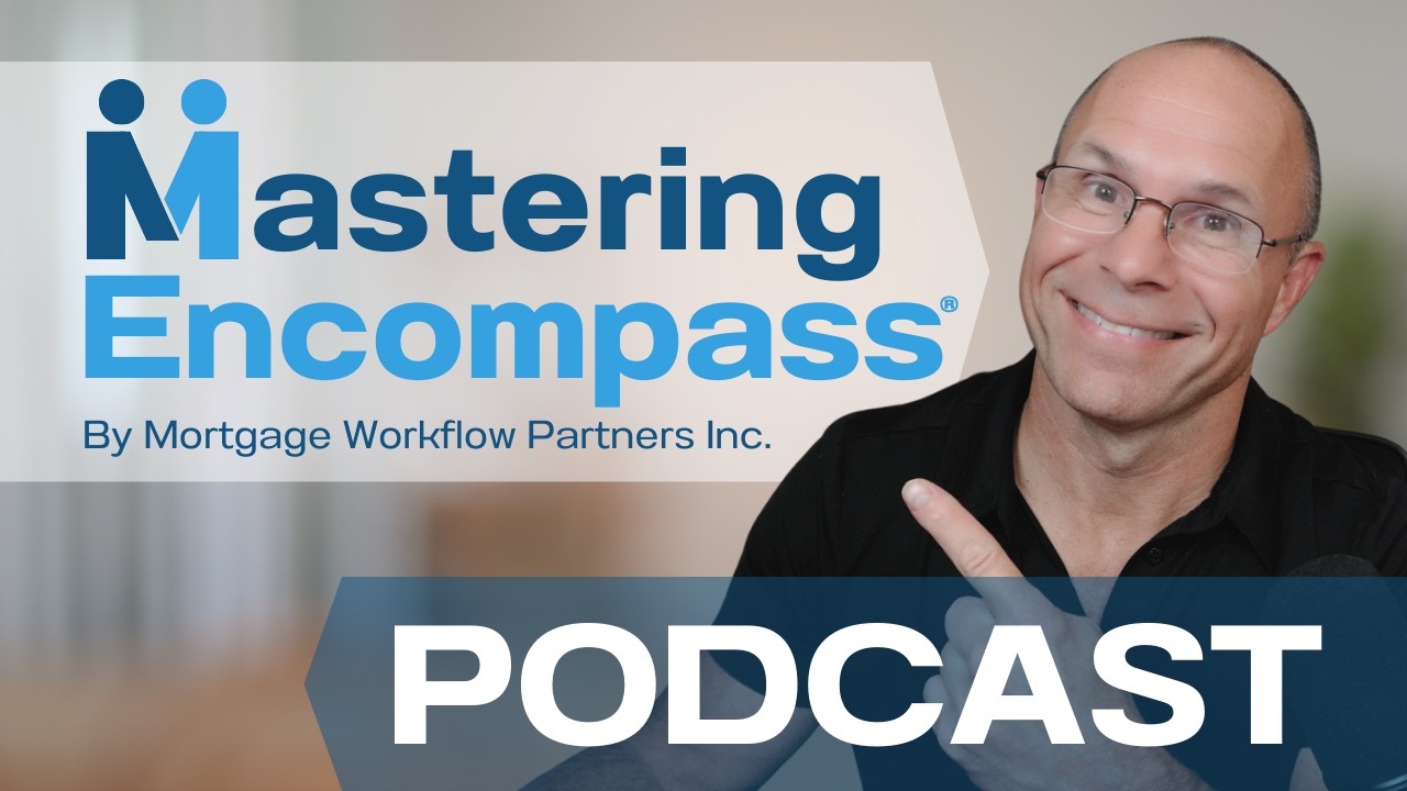 Fixing Encompass® Document Issues + Smarter Workflow Automation 👀