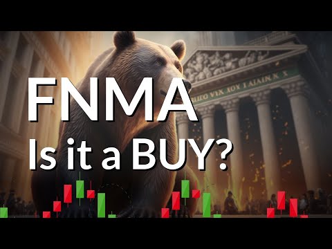 FNMA Fannie Mae Stock Analysis: Could Trillions Await? 📈 Price Predictions & Future Insights!