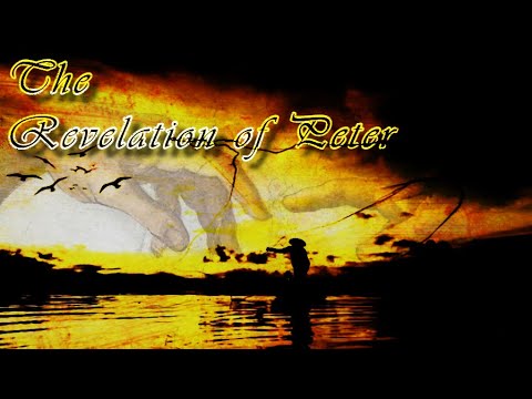 The Revelation of Peter [Audiobook - Nag Hammadi Scriptures]