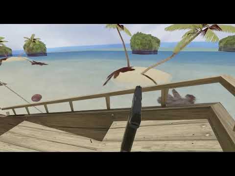 Steam Community :: Video :: H3VR - New mod map: Gun Z Island! (Starring ...