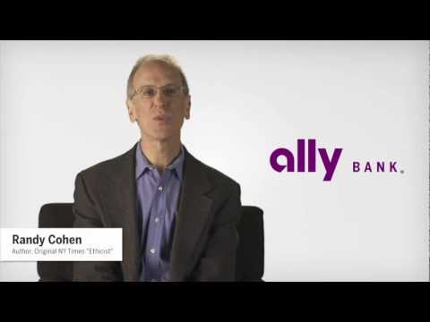 Ally Bank | Financial Etiquette: What To Say When Someone Asks How Much Something Cost